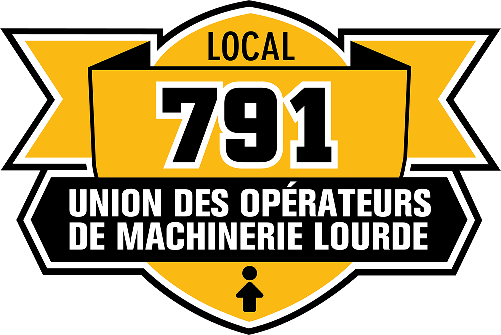 Devenir opérateur – Local 791 | Union des opérateurs de machinerie lourde